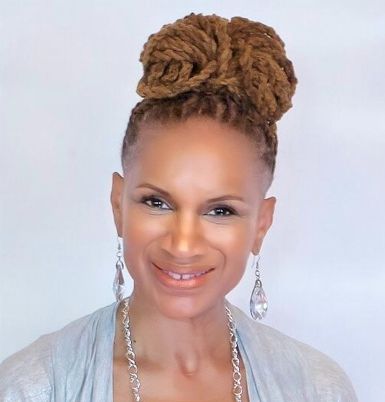 Women Of Wonder – Dr. Portia Lockett - Dr. Portia Lockett