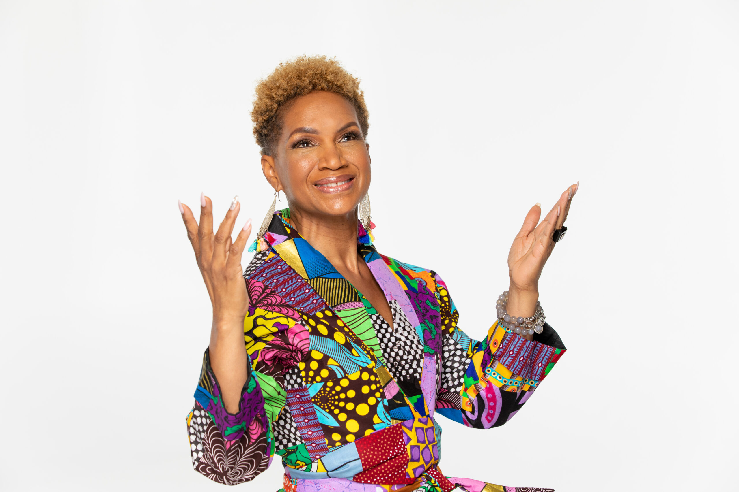 Media Page - Dr. Portia Lockett