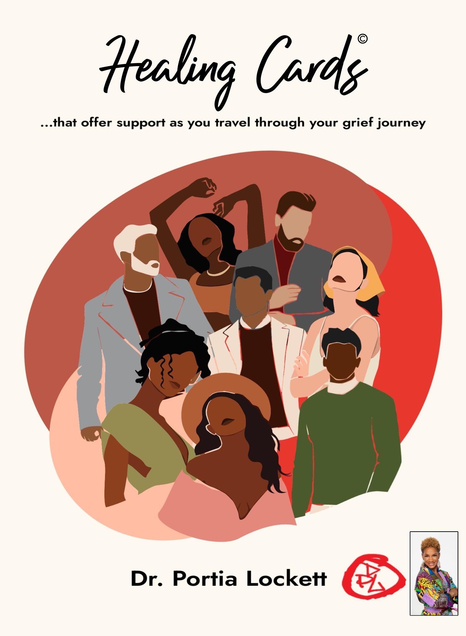 Homepage - Dr. Portia Lockett